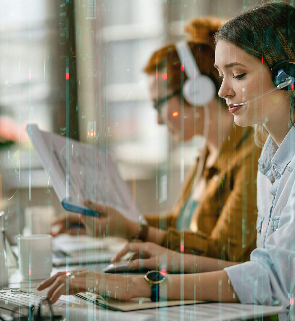 Rekord – The Verifiable Data Standard